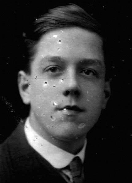 Photos of Ieper, 1936-39, taken by George Watson – Echoes of the Great War